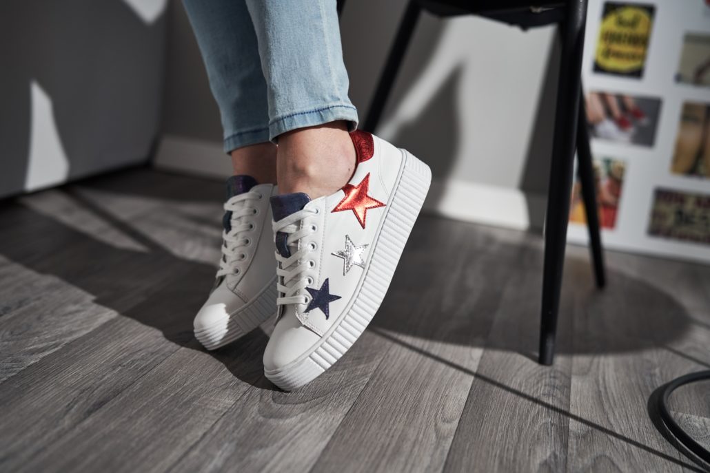 Planet Footwear GmbH | Wir lieben Schuhe!